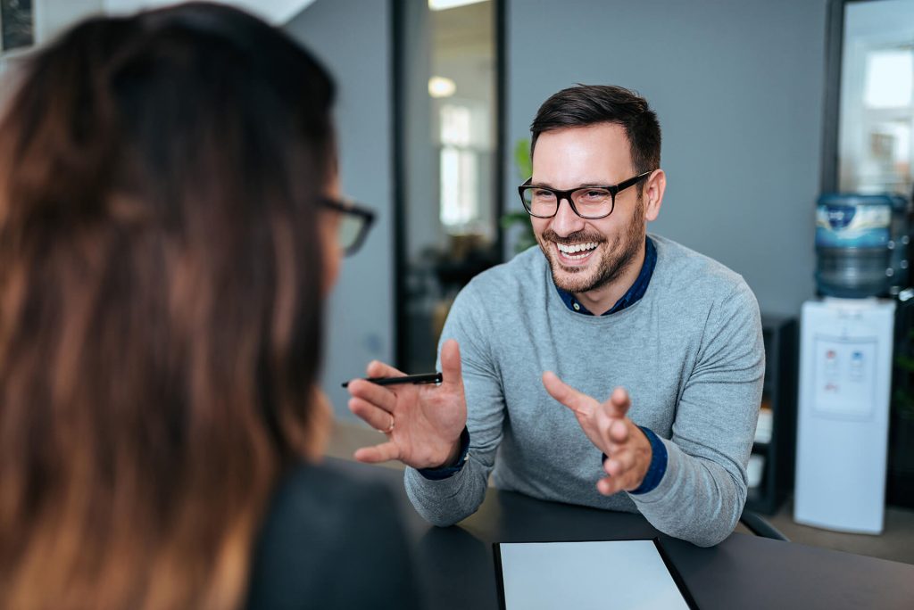 Formation - Pitcher pour convaincre I Colibri Communication